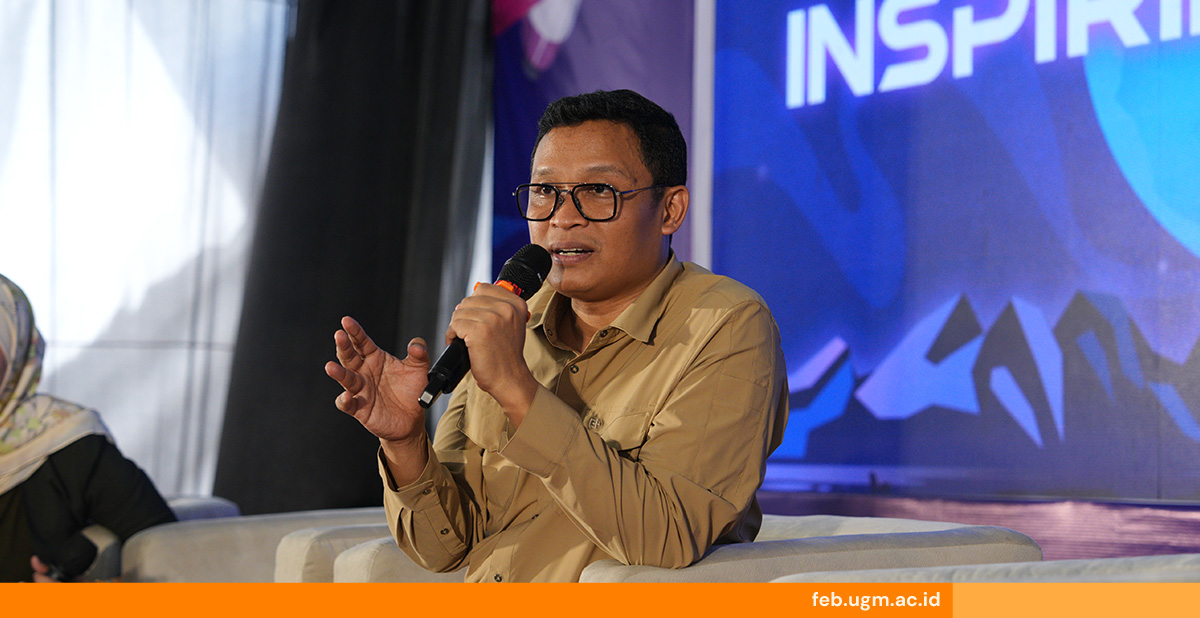 Dirjen Pajak Imbau Generasi Muda Gunakan AI Secara Cerdas dan ...