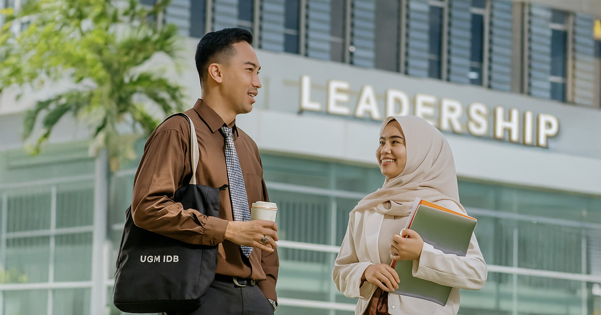 International Doctorate in Business - Fakultas Ekonomika dan Bisnis ...